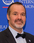 Geoffrey Molson - CORIM