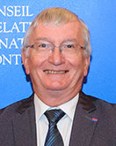 Jean-Marc Thomas - CORIM