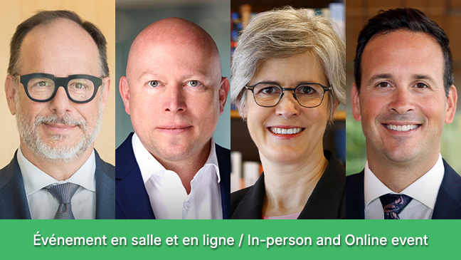 Panel sur la liberté académique - CORIM