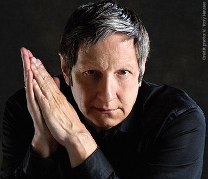 Robert Lepage - CORIM