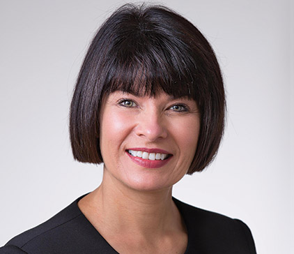Ginette Petitpas Taylor - MCFR
